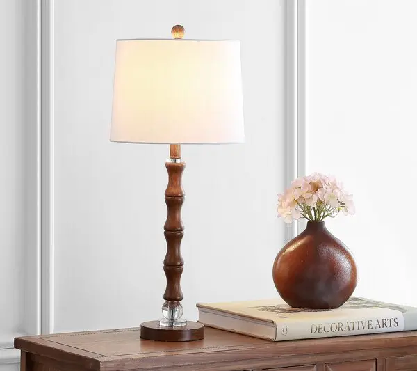 VALERIE PARR HILL Lukas Table Lamp Valerie