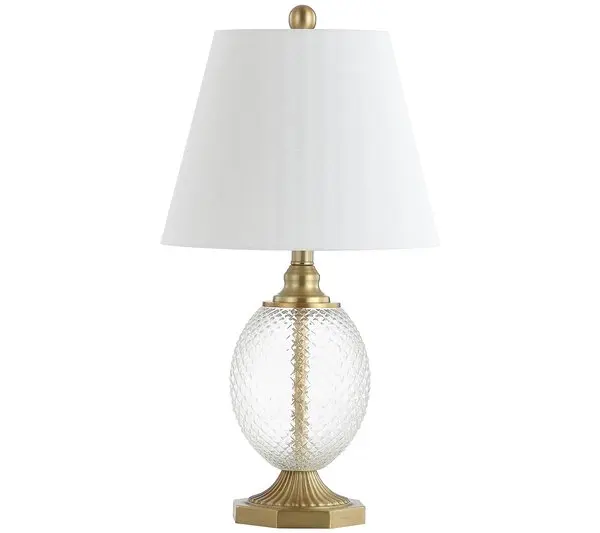 VALERIE PARR HILL Kaiden Table Lamp Valerie - One-color