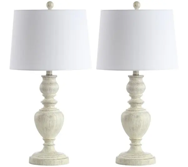 VALERIE PARR HILL Zabi Table Lamp Valerie - One-color
