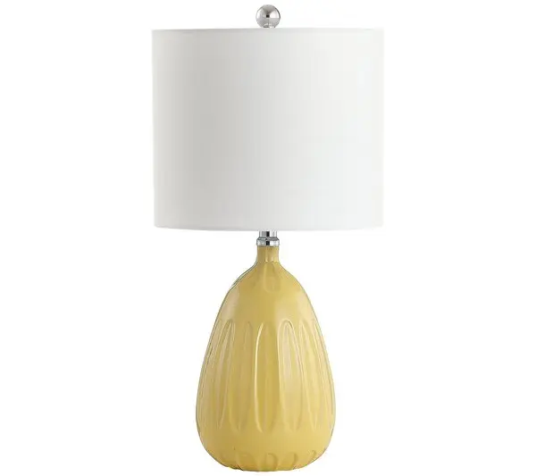 VALERIE PARR HILL Linnett Table Lamp Valerie - One-color