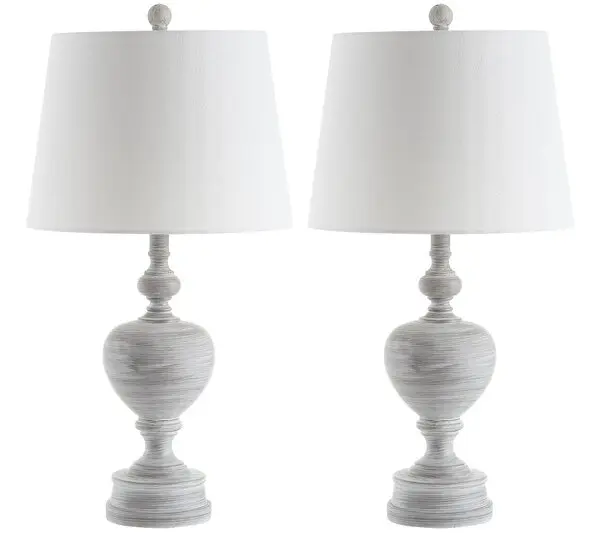 VALERIE PARR HILL Alban Table Lamp Valerie - One-color