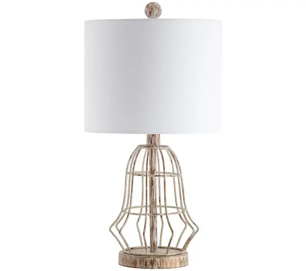 VALERIE PARR HILL Canes Table Lamp Valerie - One-color