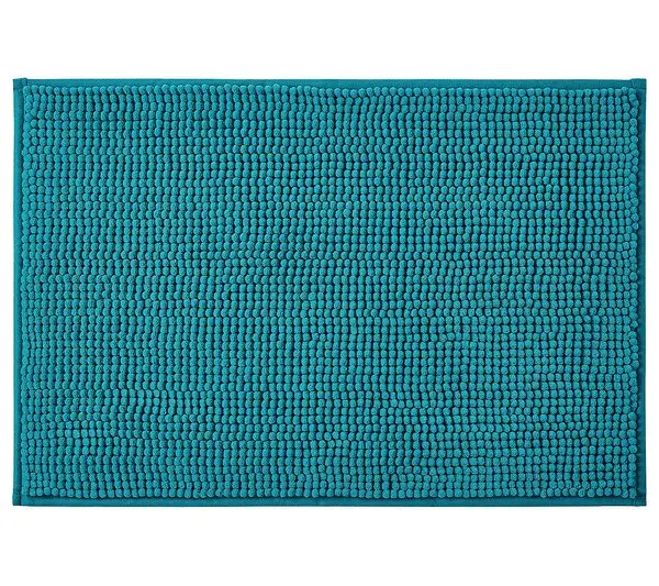 VCNY HOME Noodle Bath Rug - One-color