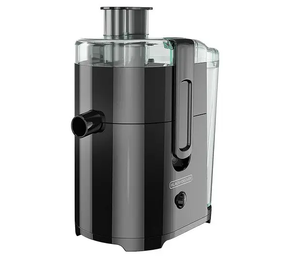 BLACK + DECKER Black Decker 28 Ounce Rapid Juice Extractor - One-color