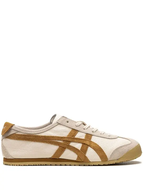 Onitsuka Tiger Mexico 66 Vin Sneakers - Neutrals