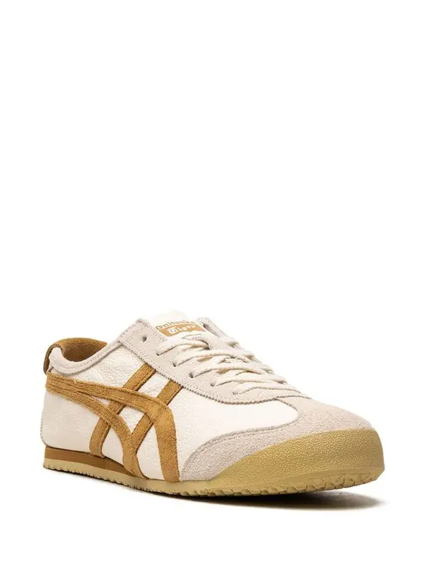 Onitsuka Tiger Mexico 66 Vin Sneakers - Neutrals