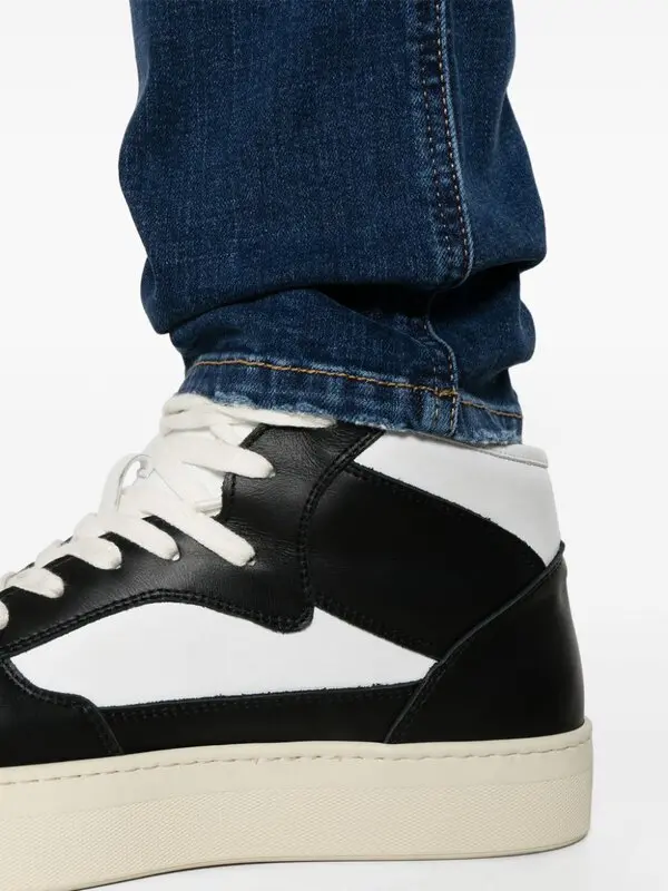 DIESEL® 1979 Sleenker Skinny Jeans - Blue