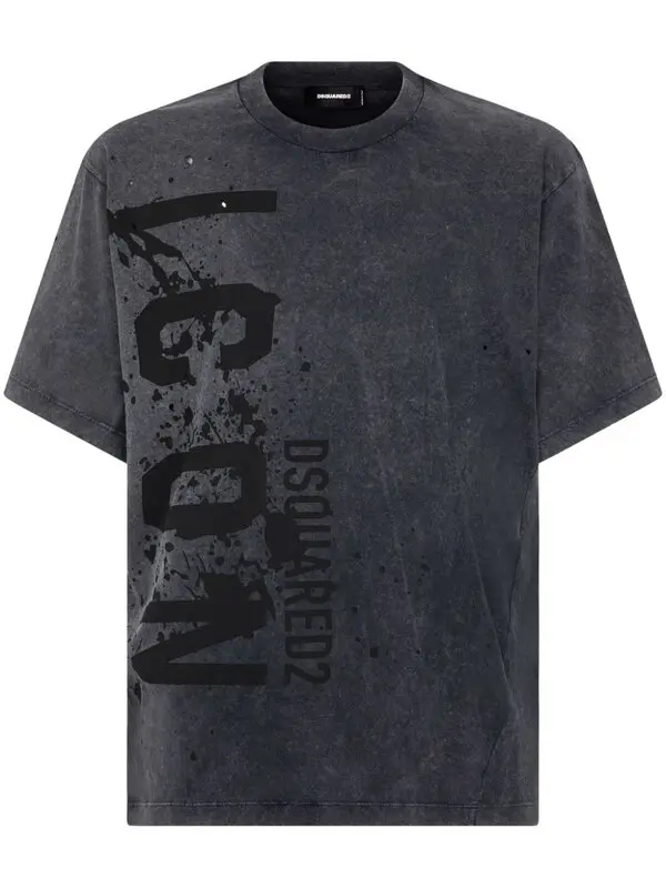 Dsquared2 Icon Short-sleeve T-shirt