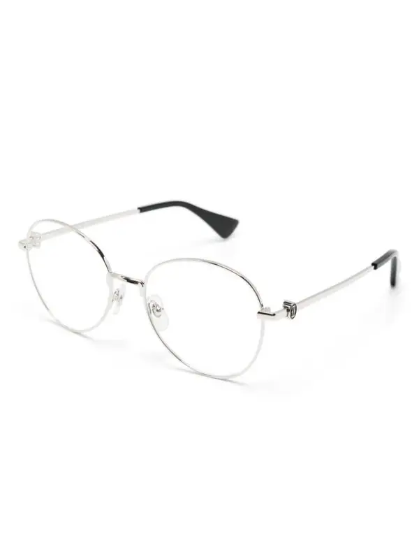 CARTIER Ct0449o Round-frame Glasses