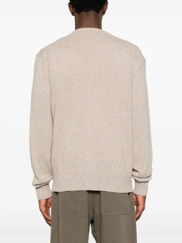 Ami De Coeur Cardigan - Neutrals