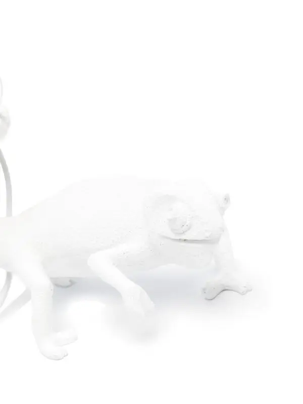 SELETTI Chameleon Standing Lamp
