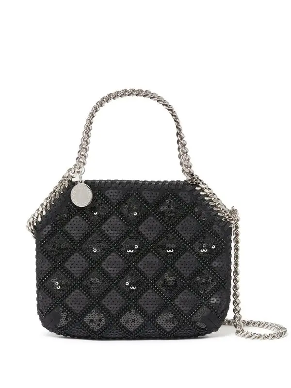Stella McCartney Falabella Tote Bag