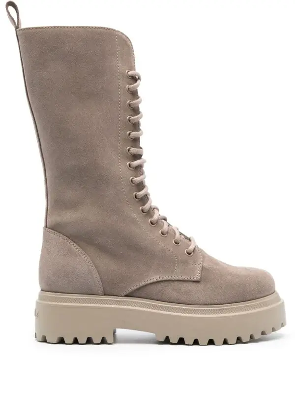 LE SILLA Ranger Boots