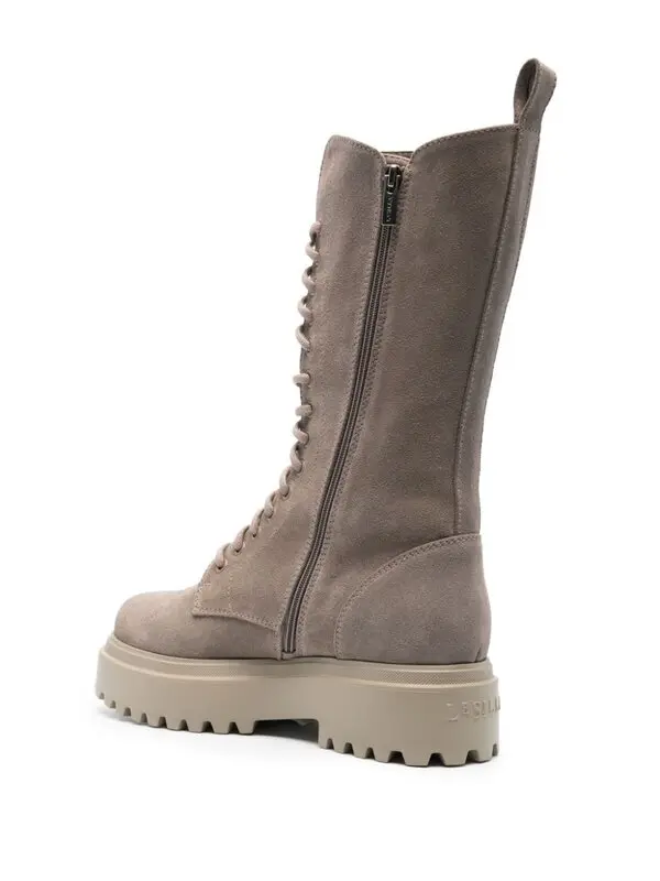 LE SILLA Ranger Boots