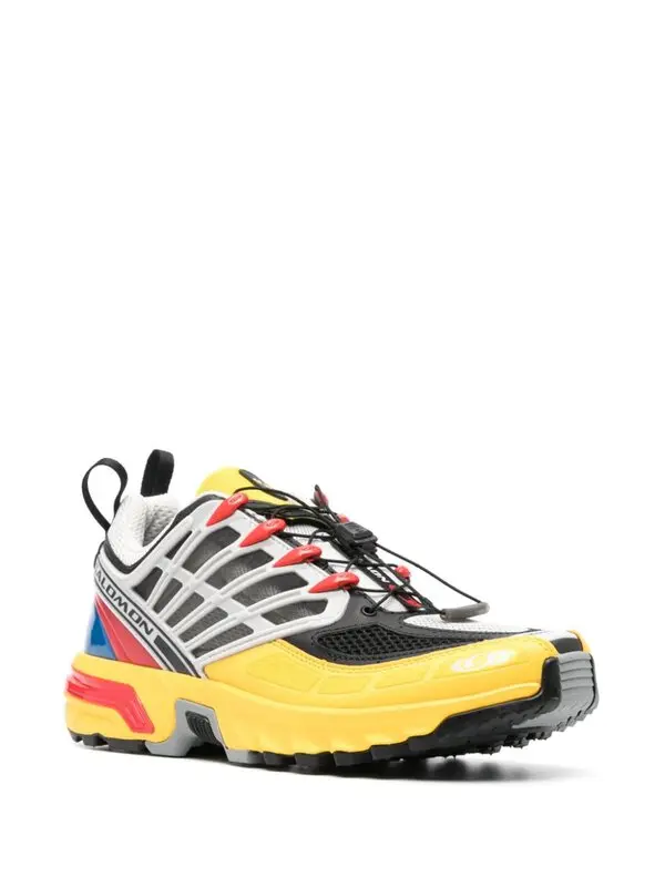 SALOMON Acs Pro Sneakers - Black