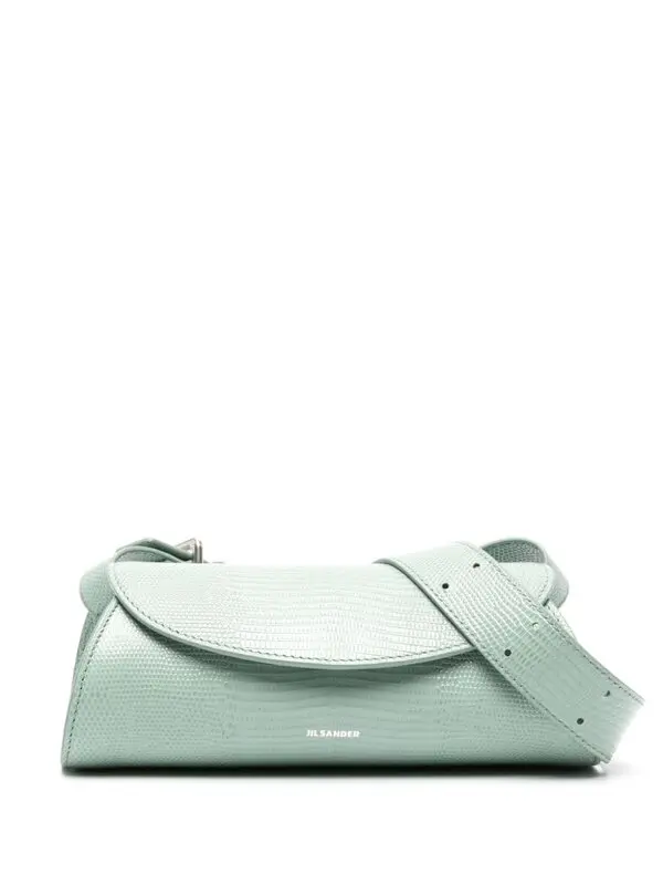 ドゥーズィエムクラス購入　JIL SANDER CANNOLO MINI ジルサンダー JIL SANDER CANNOLO MINI J08WD0008 P5355 106