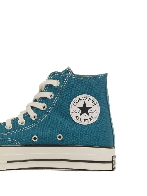CONVERSE Chuck 70 Canvas High-top Sneakers