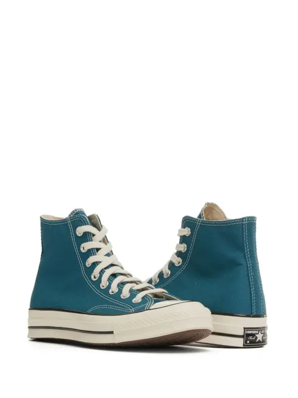 CONVERSE Chuck 70 Canvas High-top Sneakers