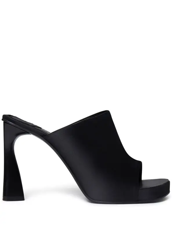 Stella McCartney 100mm Elsa Sandals