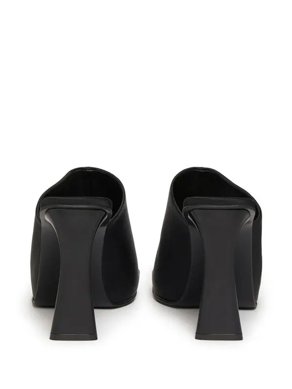 Stella McCartney 100mm Elsa Sandals
