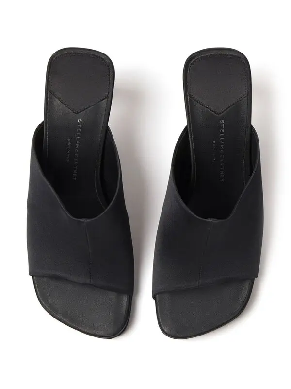Stella McCartney 100mm Elsa Sandals