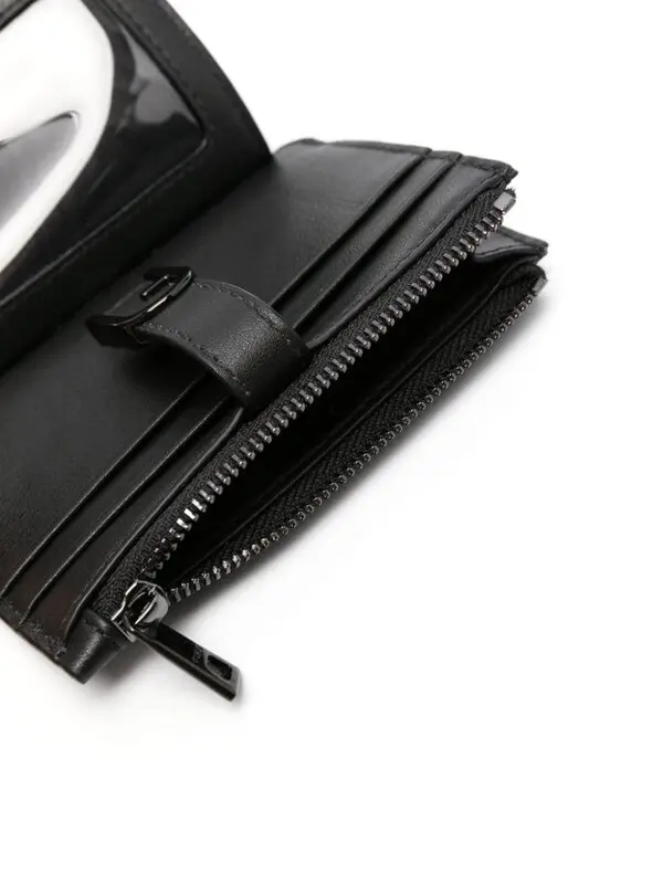 Furla Flow Leather Wallet