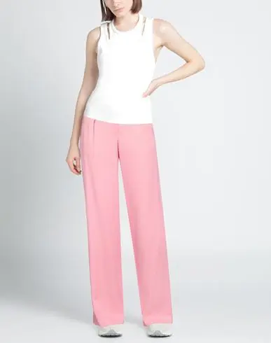 MSGM Straight Leg Pants