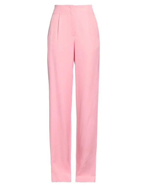 MSGM Straight Leg Pants