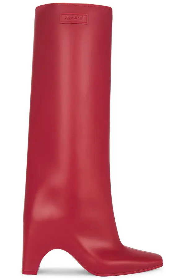 Coperni Rubber Bridge Boot