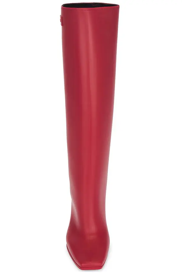 Coperni Rubber Bridge Boot