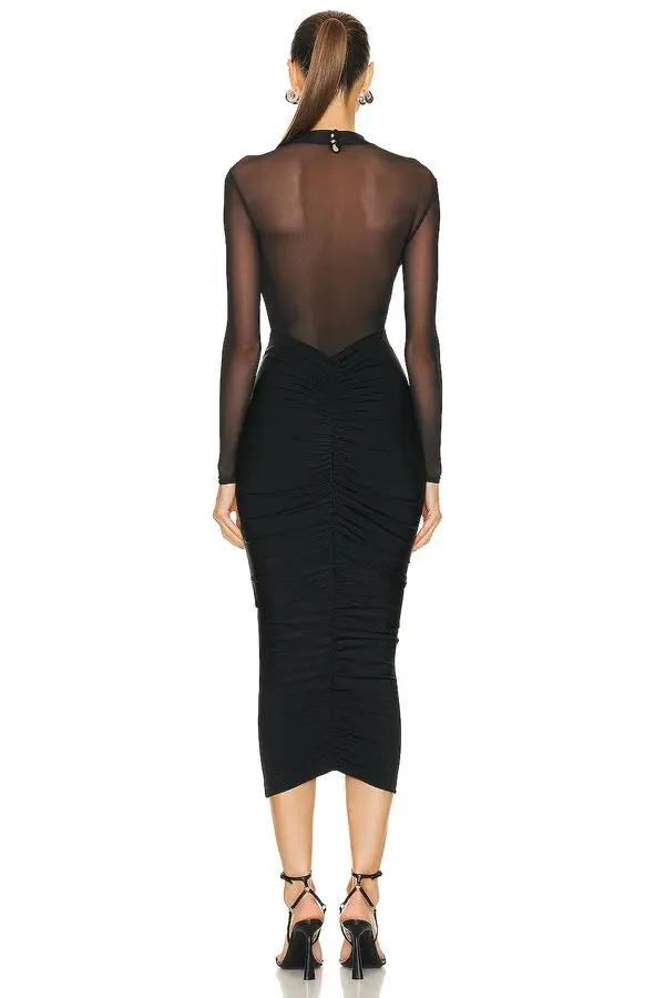 SEROYA Levina Dress