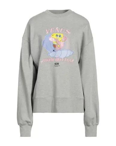 Gcds Cotton Sweatshirt