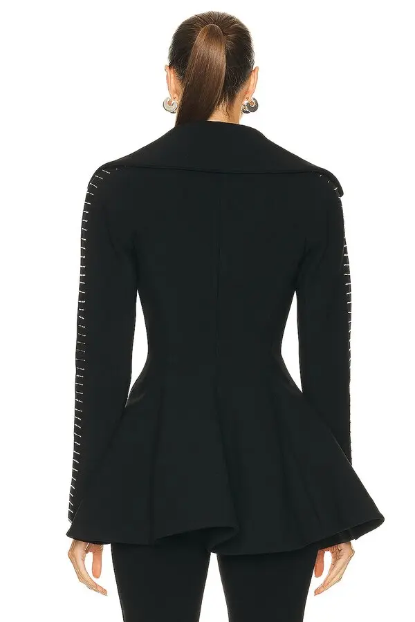 Alaïa Fitted Jacket