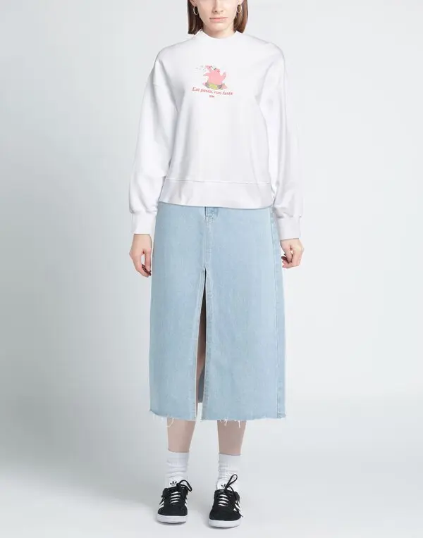 Gcds Cotton Sweatshirt