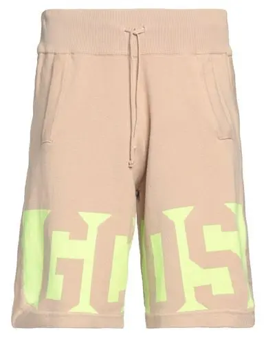 Gcds Shorts & Bermuda Shorts - Beige