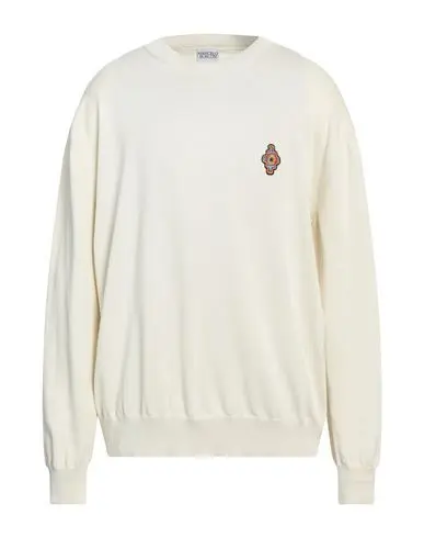 MARCELO BURLON COUNTY OF MILAN Cotton-blend Sweater