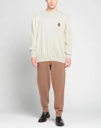 MARCELO BURLON COUNTY OF MILAN Cotton-blend Sweater