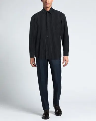 Sandro Shirt Size Polyester, Viscose, Elastane - Blue