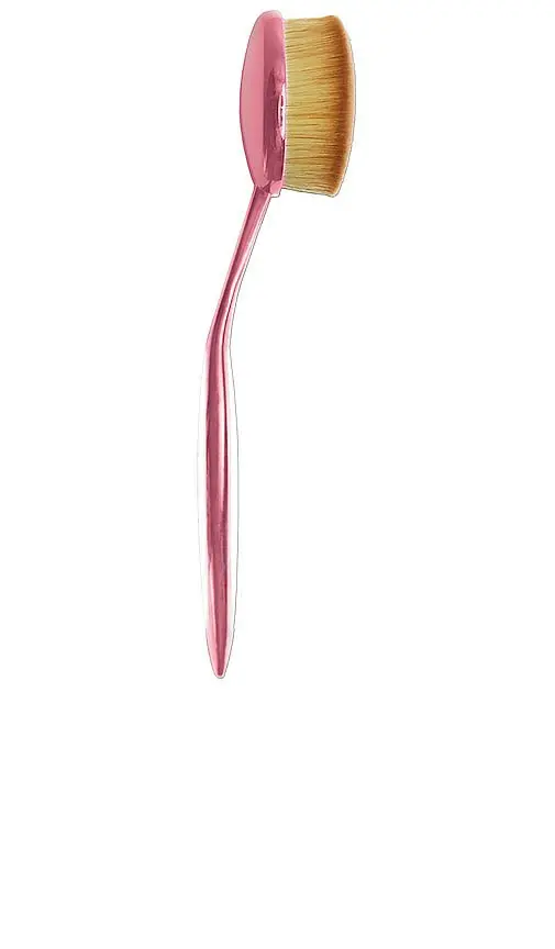 Artis Elite Oval 7 Brush - Soft Pink