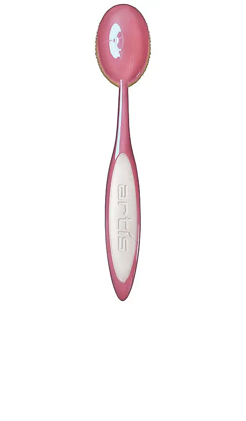 Artis Elite Oval 7 Brush - Soft Pink