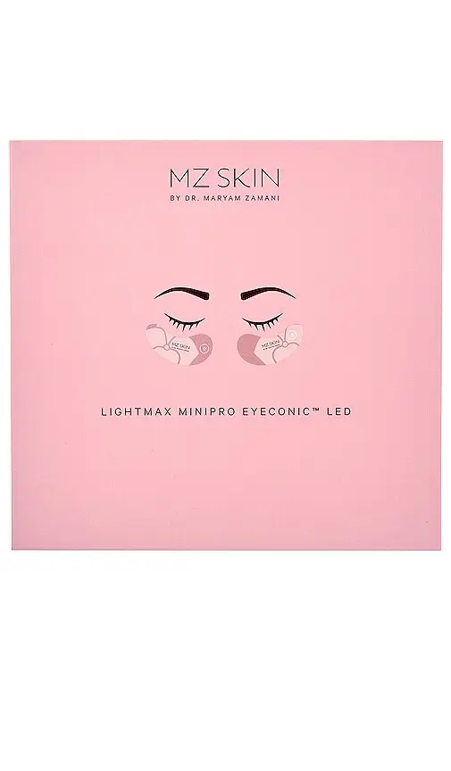MZ SKIN Lightmax Minipro Led - N,a