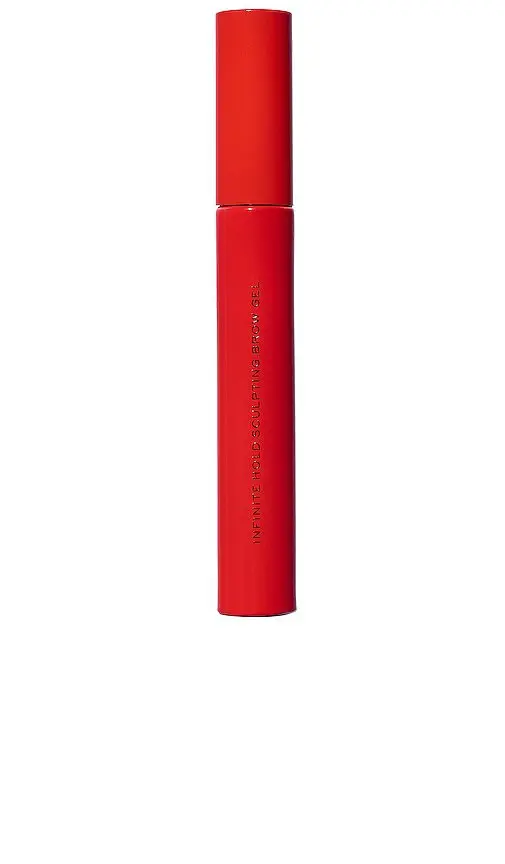 MAKE BEAUTY Infinite Hold Sculpting Brow Gel - Clear