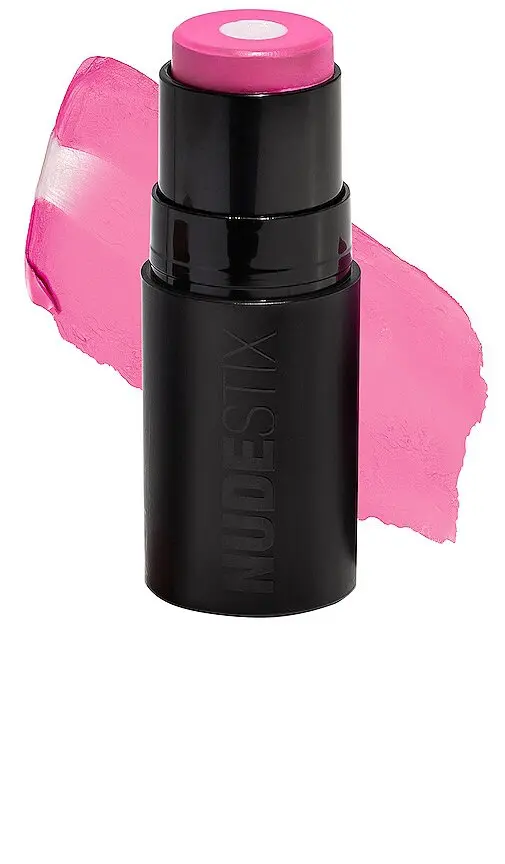 NUDESTIX Nudies Matte + Glow Core - Magenta Magic