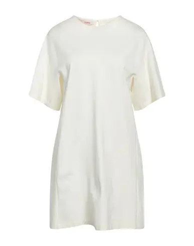BLUGIRL Mini Flared Dress