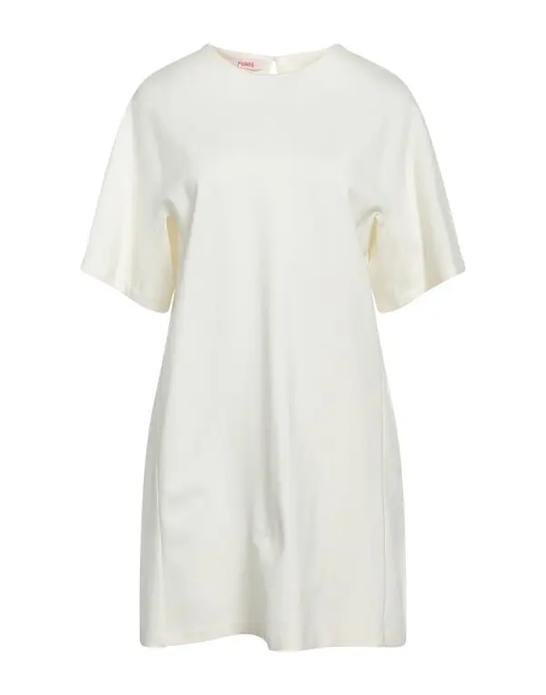 BLUGIRL Mini Flared Dress