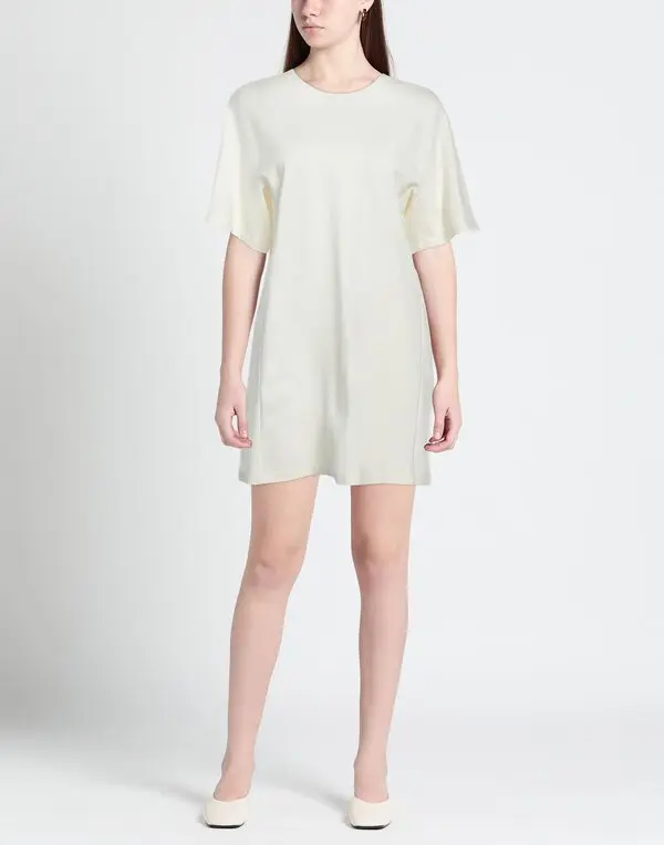 BLUGIRL Mini Flared Dress
