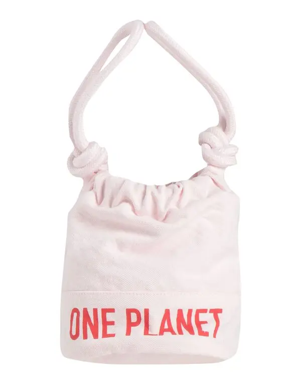 Dsquared2 Canvas Bucket Bag
