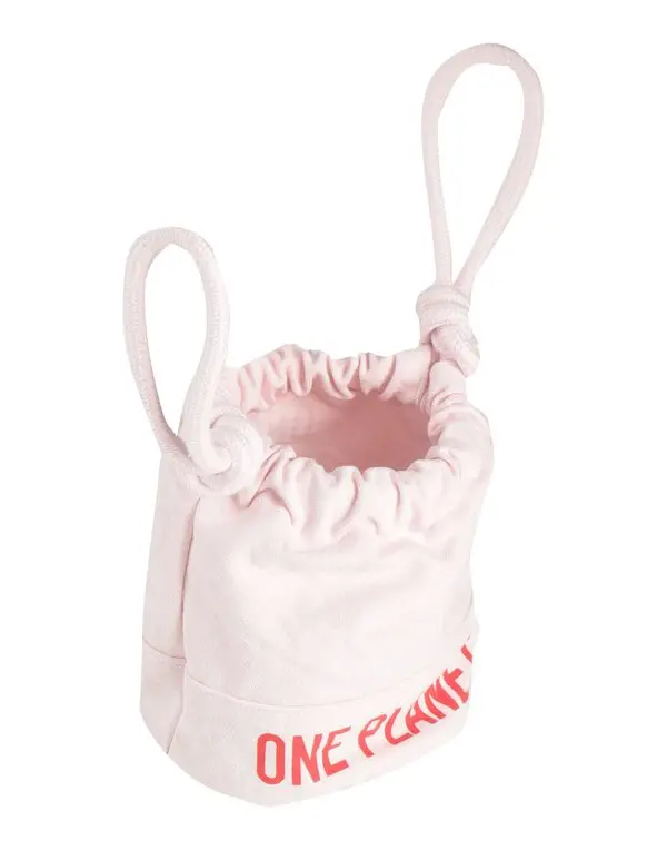 Dsquared2 Canvas Bucket Bag