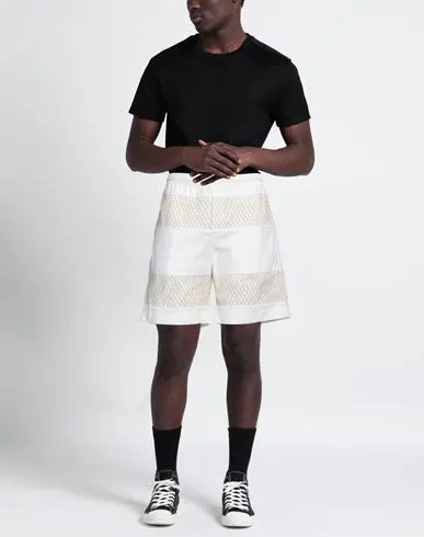 MSGM Shorts - White