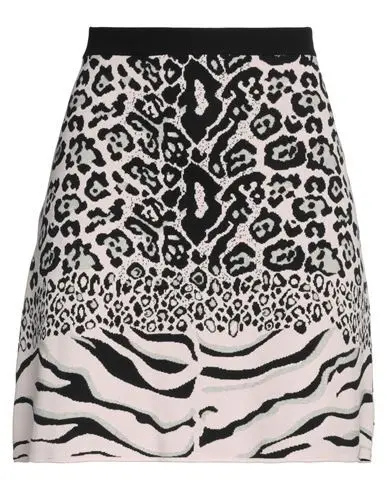 Stella McCartney Mini Flared Skirt